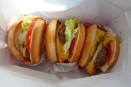 In-N-Out Scores Top Marks in Fast Food’s ‘War for Talent’ | LJR